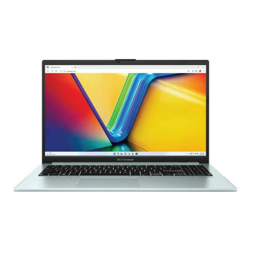 ASUS E1504FA-NJ319 15.6“ FHD AMD Ryzen 5-7520U 4.3GHz 16GB 512GB SSD