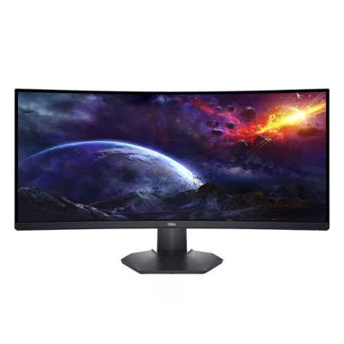 DELL S3422DWG 34“ FHD 144Hz