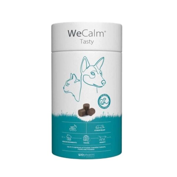 WePharm WeCalm Tasty – 30 komada