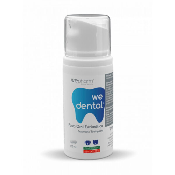 WePharm WeDental pasta – 100 ml