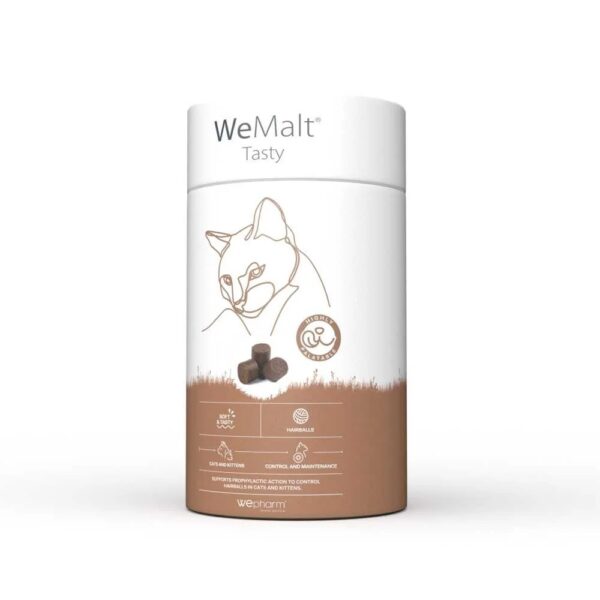 WePharm WeMalt Tasty – 30 komada