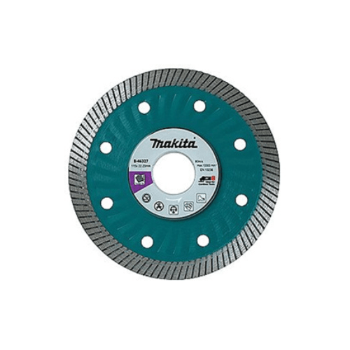 MAKITA B-46327 dijamantski talasasti list za suvo sečenje