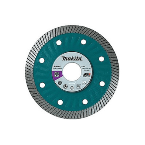 MAKITA B-46333 dijamantski talasasti list za suvo sečenje