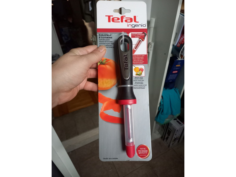 Tefal ingenio ljustilica