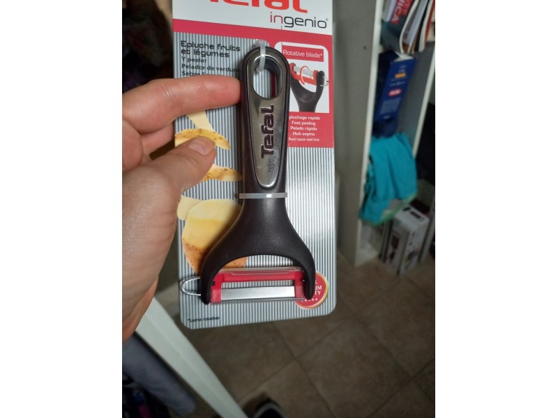 Tefal ingenio ljustilica 2