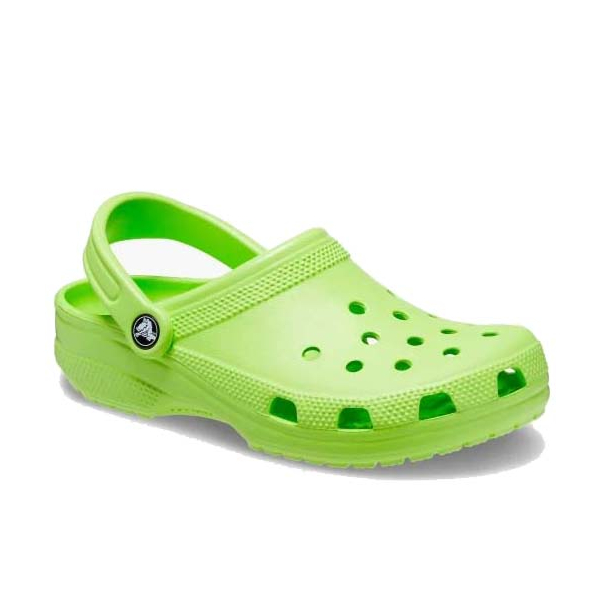 CROCS UNISEX SANDALE CLASSIC UNISEX