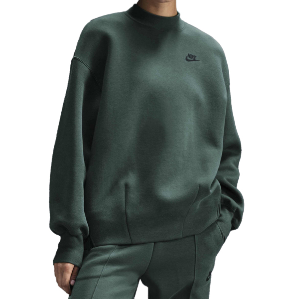 NIKE DUKS TECH FLEECE ZA ŽENE