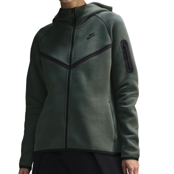 NIKE DUKS TECH FLEECE ZA ŽENE