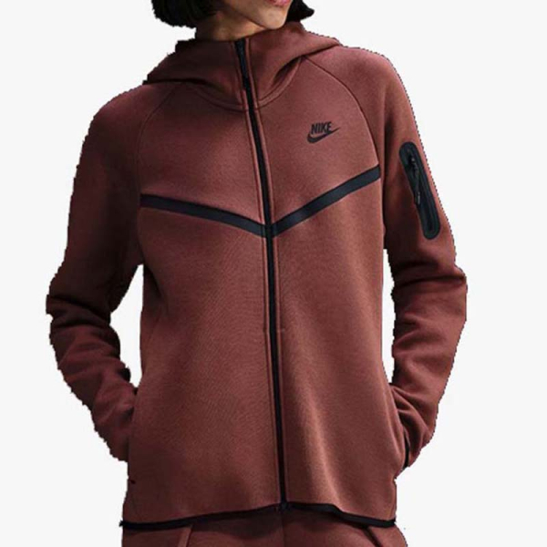 NIKE DUKS TECH FLEECE ZA ŽENE