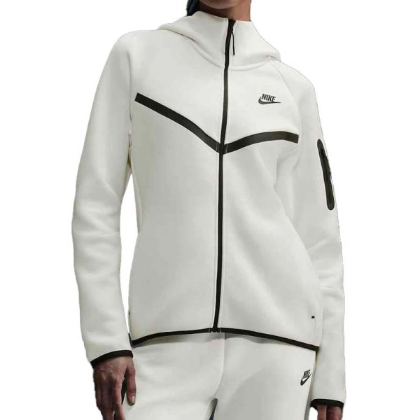 NIKE DUKS TECH FLEECE ZA ŽENE