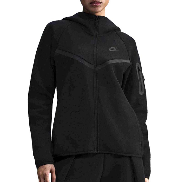 NIKE DUKS TECH FLEECE ZA ŽENE