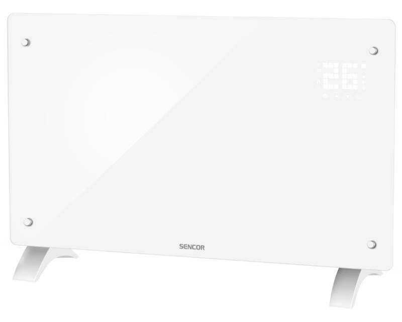 SENCOR SCF 4240WH grejalica