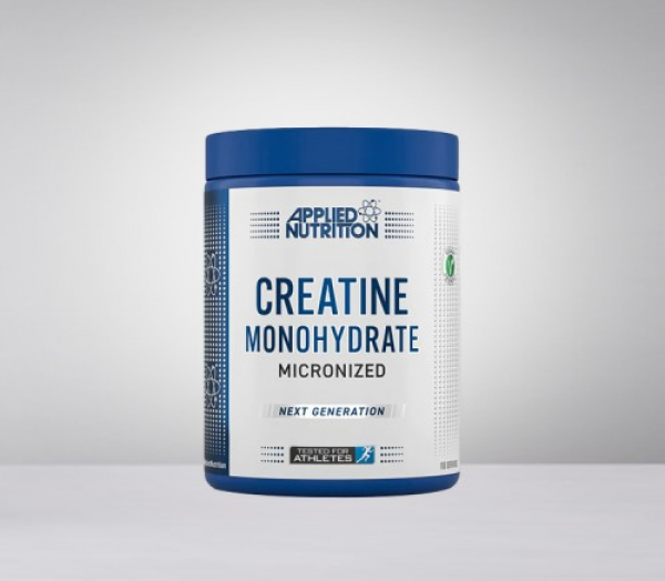 Applied Nutrition Creatine Monohydrate 500g