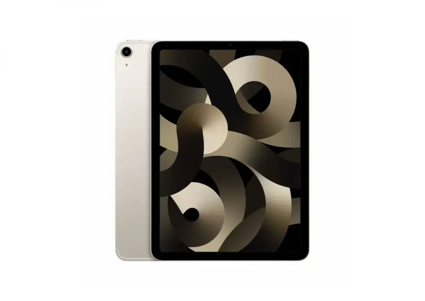 10.9-inch iPad Air 5 Wi-Fi + Cellular 256GB - Starlight