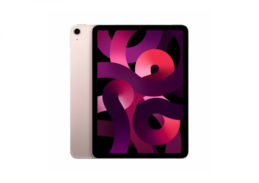 10.9-inch iPad Air 5 Wi-Fi + Cellular 64GB - Pink