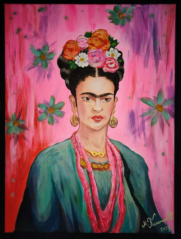 Frida Kalo