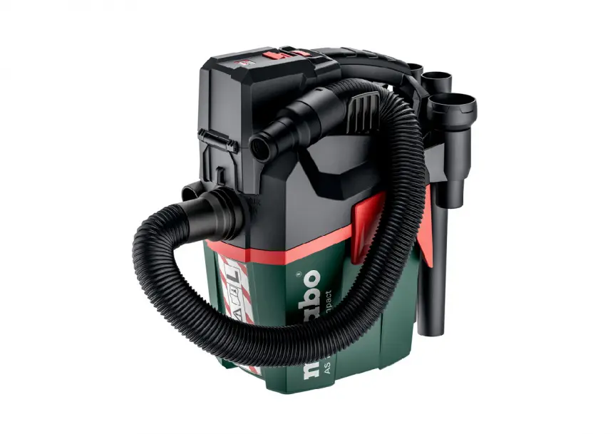 Metabo AS 18 L PC Compact