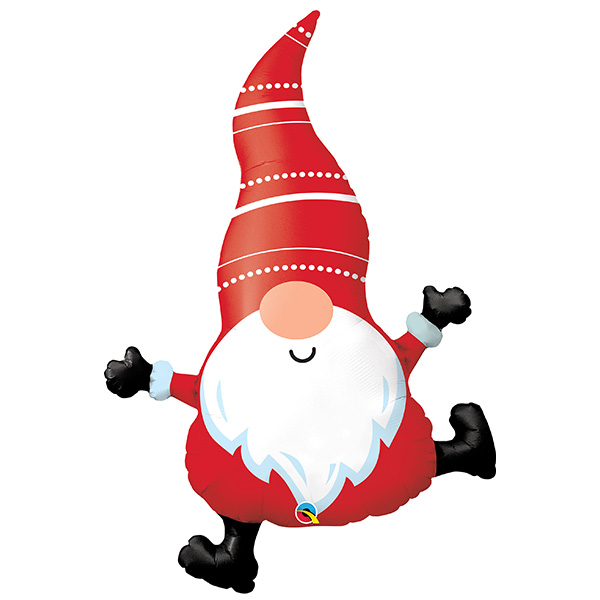 20055
Supershape Gnome