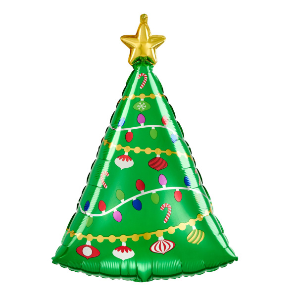 4335475
Shape Festive Christmas Tree