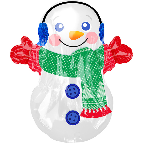 Artikal: 4010701
Naziv: JuniorShape Adorable Snowman