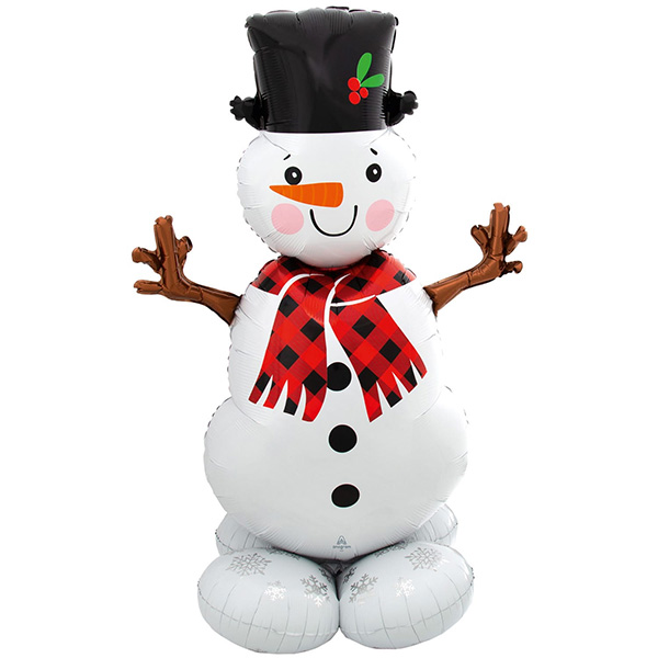 8311811
Airloonz Snowman