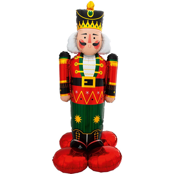 8311911
Airloonz Nutcracker