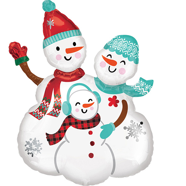 4009401
Supershape Snow Family