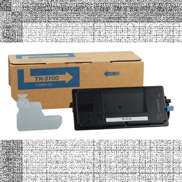 Toner Master TK-3100