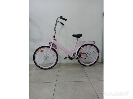 CTB NAK KOMBI RETRO 24"pink