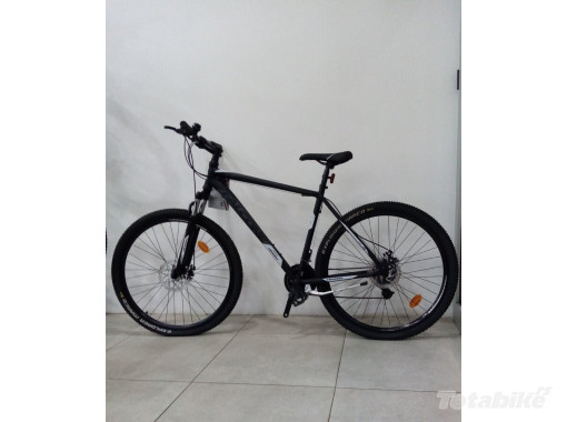 MTB FALCON OXIGEN crno 21"