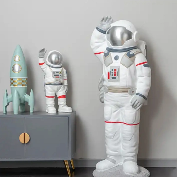 Figura Astronaut 1.29 m