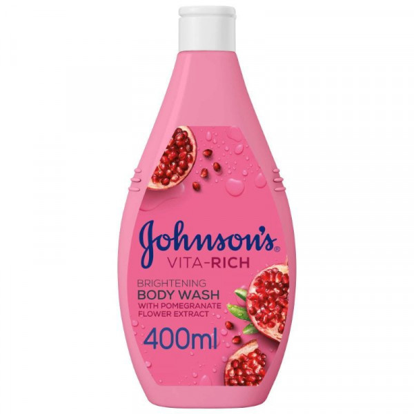 Johnson Vita-Rich kupka Nar 400ml