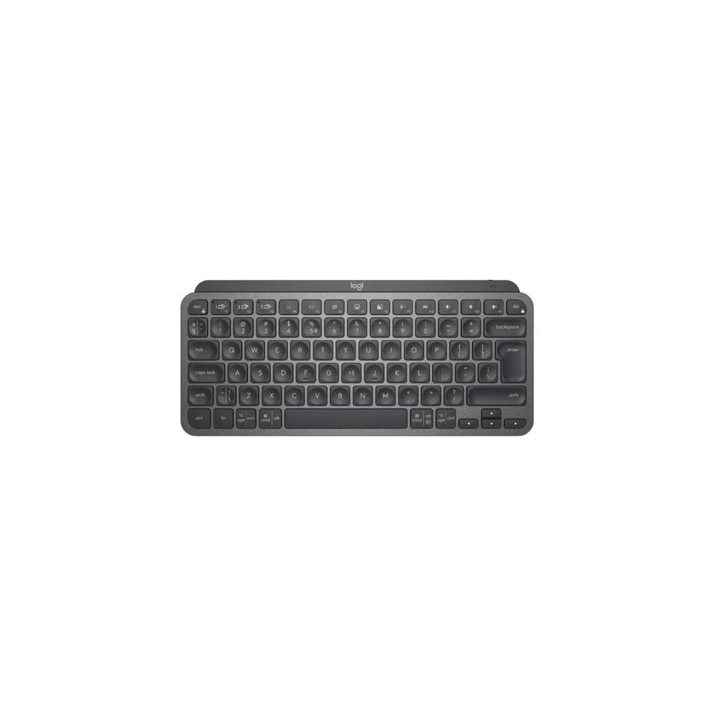 Logitech Bežična tastatura Keys Mini Graphite