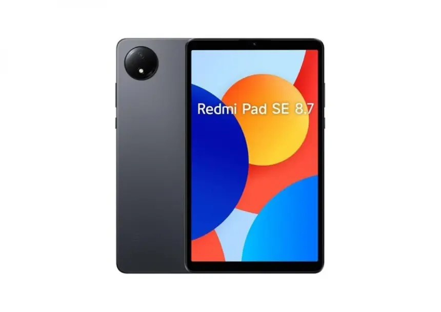 Redmi Pad SE 8.7 4G EU 4+128 Graphite Gray