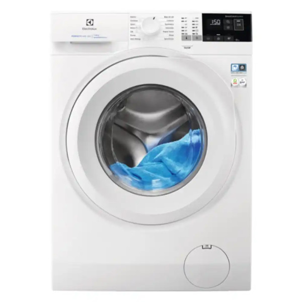 Mašina za pranje veša Electrolux EW6FN428W širina 60cmkapacitet 8kg1200 obrtaja