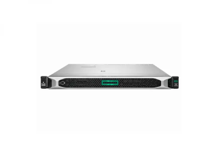 HPE Server DL360 Gen10 Plus 4309Y 2.8GHz 8-core 1P 32GB-R MR416i-a NC 8SFF 800W PS EU Remarket