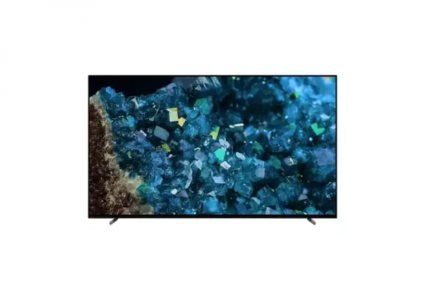 SMART OLED TV 65 Sony XR65A80LAEP CM 3840x2160/UHD/4K/DVB-T2/C/S/S2