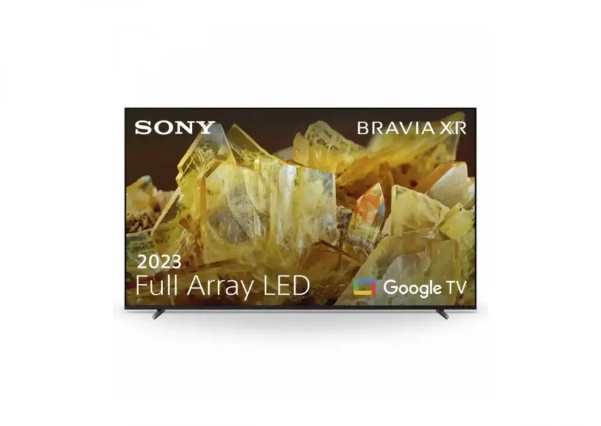 SMART LED TV 75 Sony XR75X90LAEP 3840x2160/UHD/4K/2xDVB-T/T2/C/S/S2