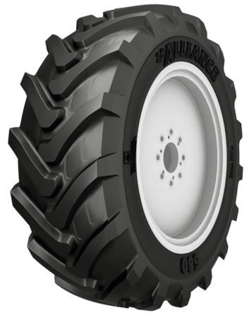 Alliance 580300/75 R18 142A8 TL