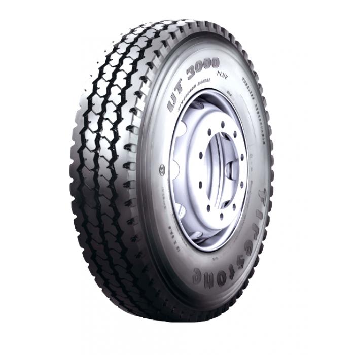 Firestone UT3000 PLUS295/80 R22.5 152K148K UT3000 PLUS