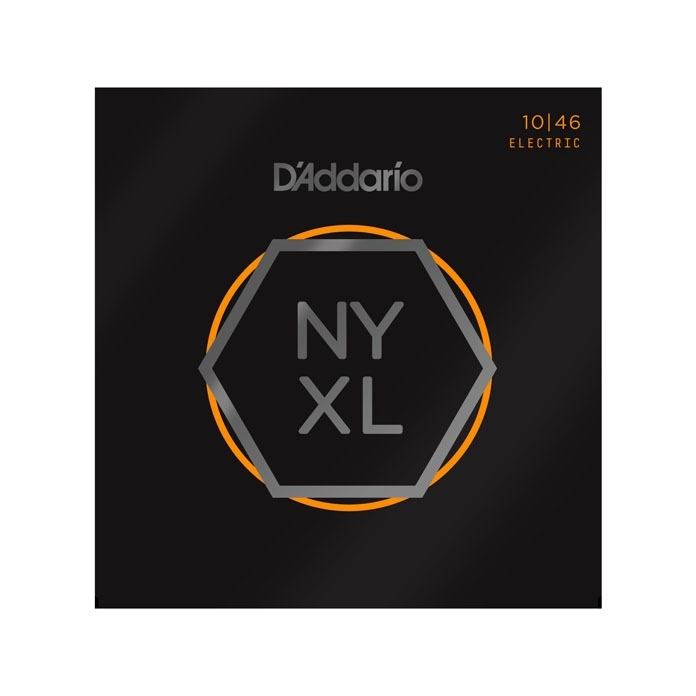 D`ADDARIO SET ZA ELEKTRIČNU GITARU REGULAR LIGHT