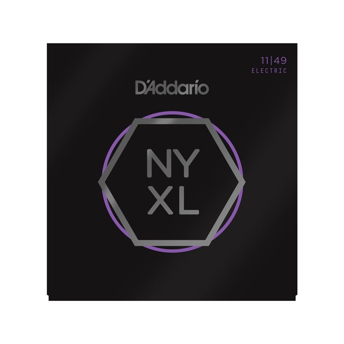 D`ADDARIO SET ZA ELEKTRIČNU GITARU MEDIUM LIGHT