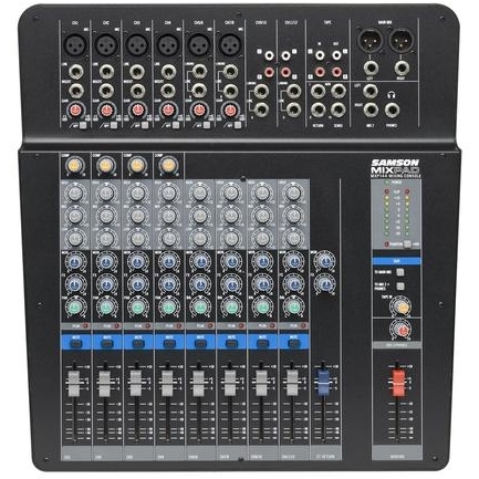 MIXPAD MXP144 14 INPUT