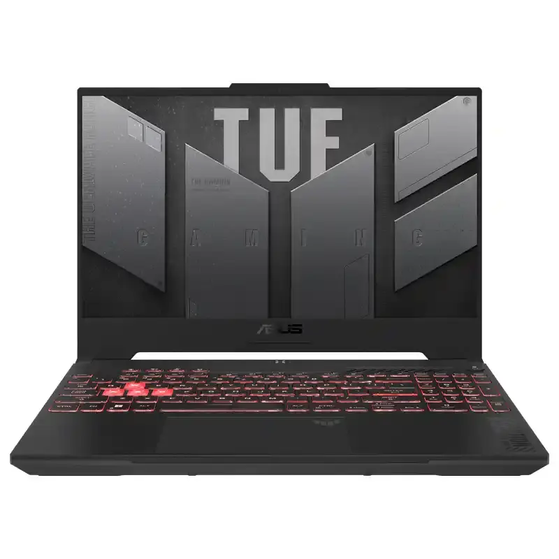 Laptop Asus TUF Gaming A15 FA507NVR-LP002 15.6 FHD/R7-7435HS/16GB/NVMe 512GB/RTX 4060 8GB