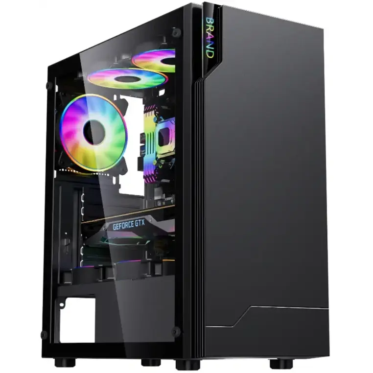 Računar ZEUS i9-11900k/DDR4 16GB/M.2 1TB/Win11Pro