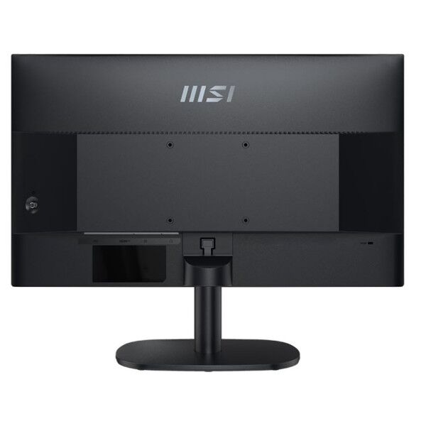 Monitor * 24inc MSI PRO MP245V FHD VA 100Hz HDMI/VGA