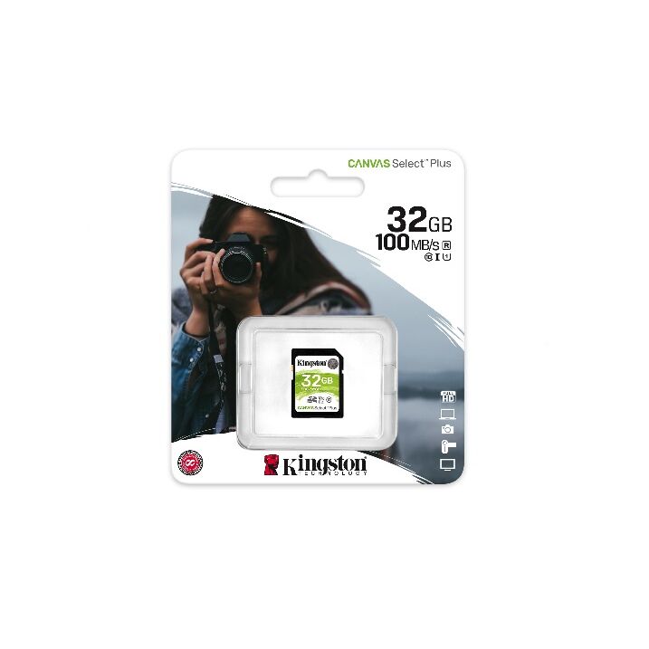 Memorije kartice KINGSTON SDXC/128GB/microSD/128GB/Class 10/100MB/s-85MB/s