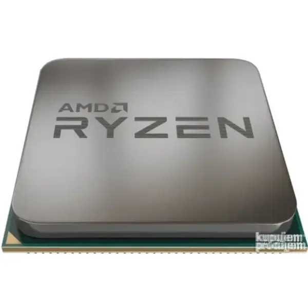 Procesor AMD AM4 Ryzen 5 5600GT Tray