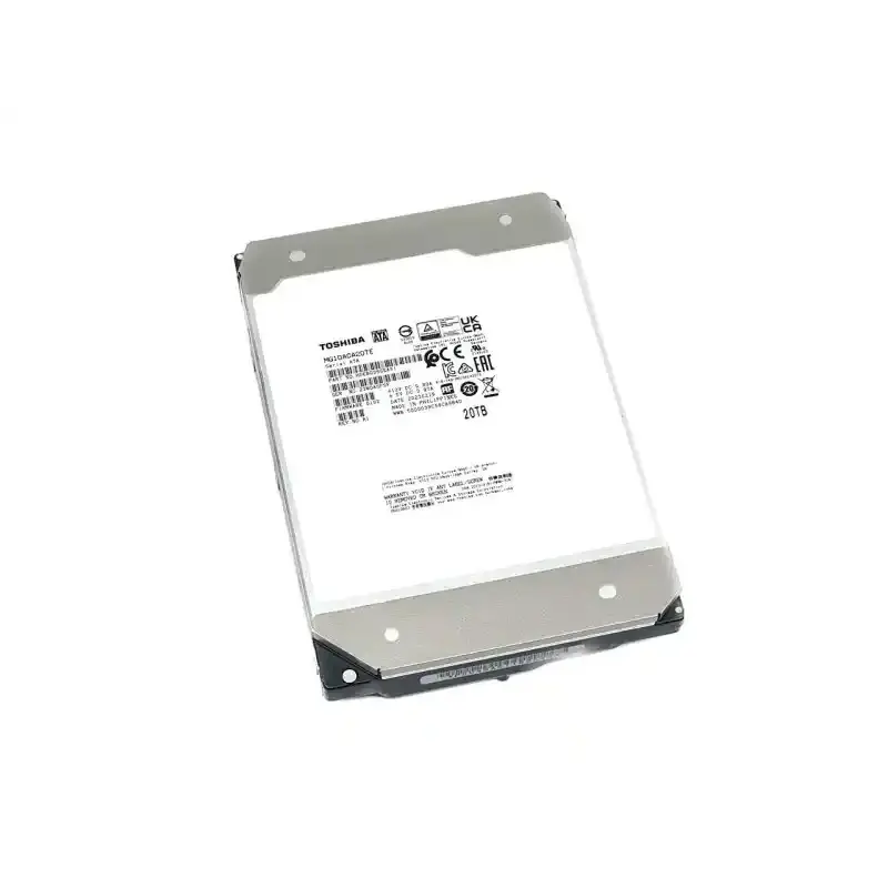 Hard disk 20TB Toshiba MG10ACA20TE