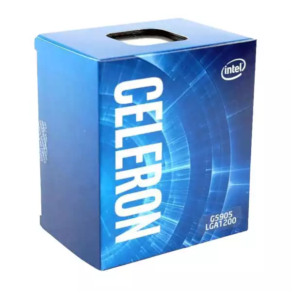 Procesor 1200 Intel Celeron G5905 3.5 GHz BOX